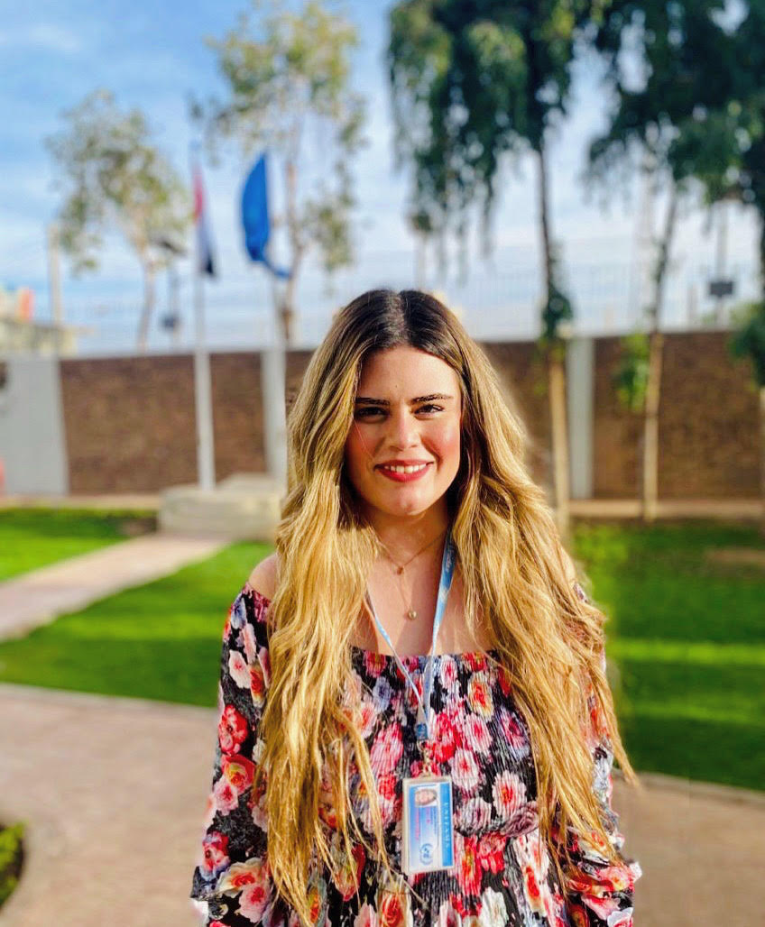 Climate Action Project