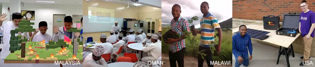 Climate Action Project