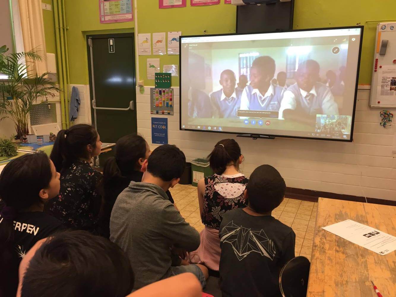 Climate Action Project