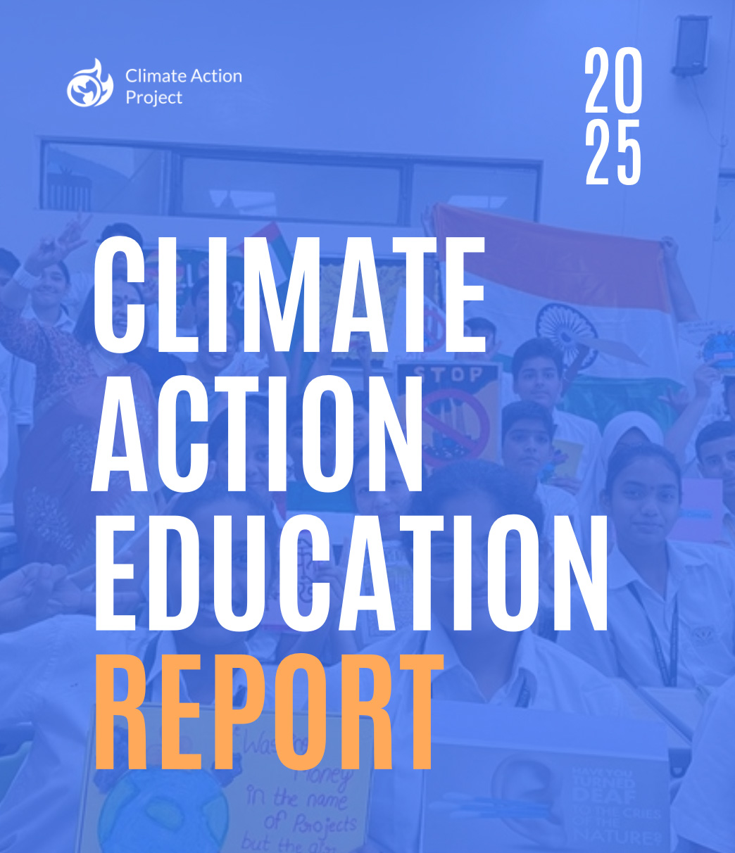 Climate Action Project