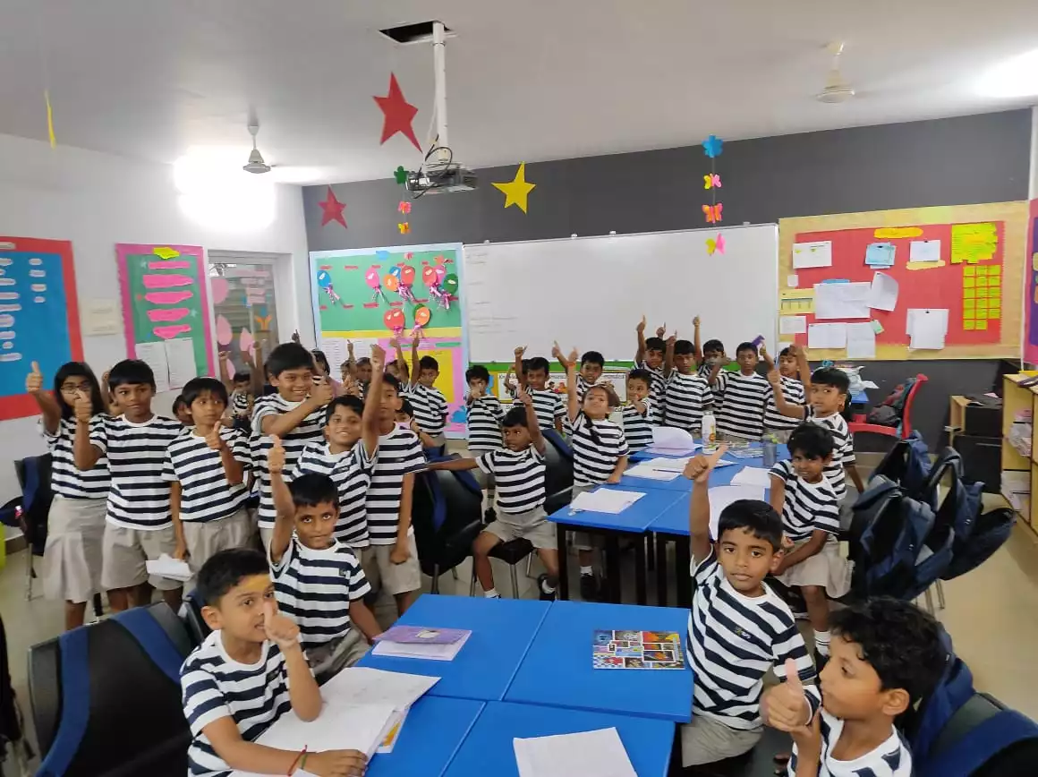 Climate Action Project